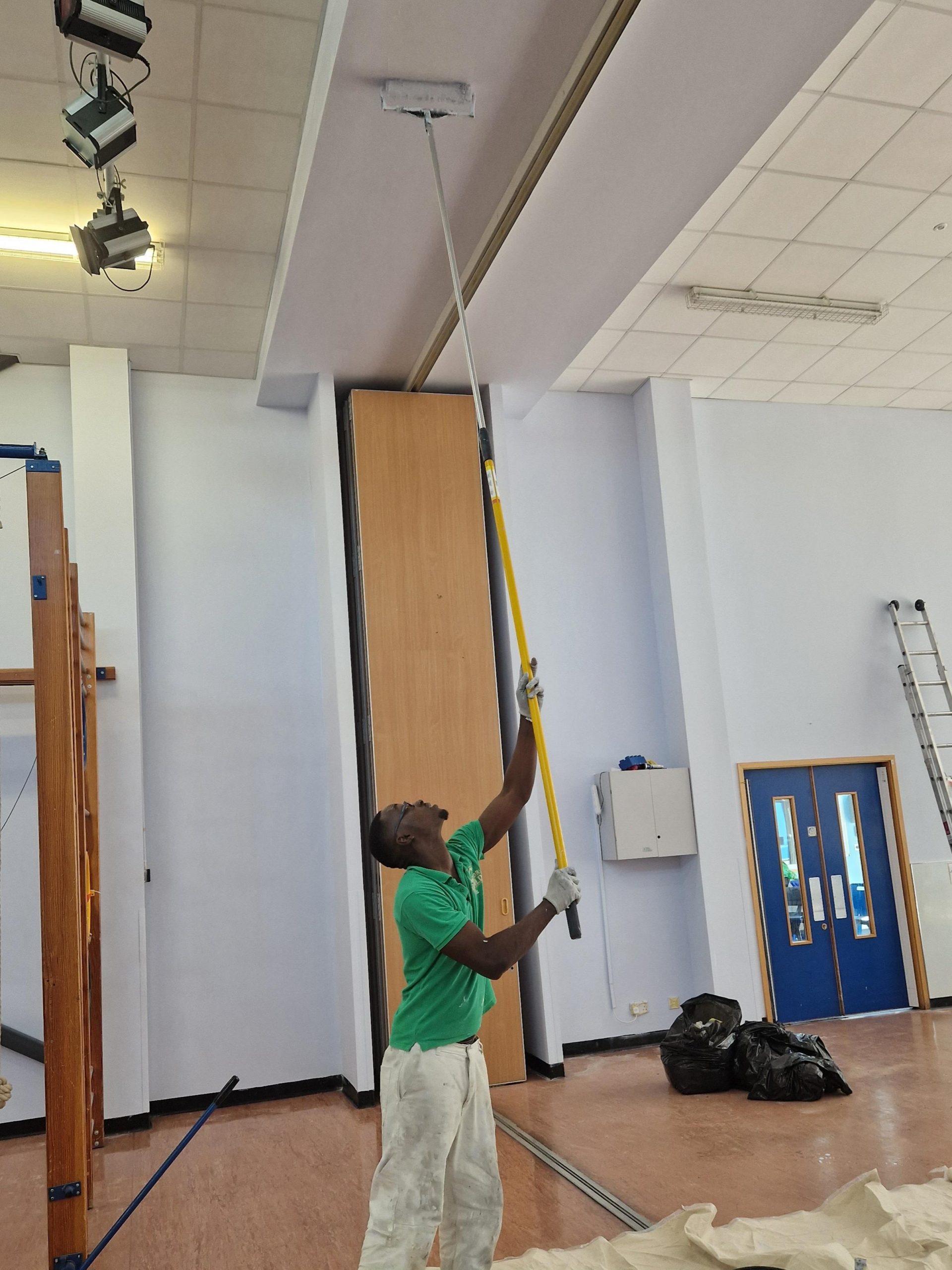 About Us - Doctor Build