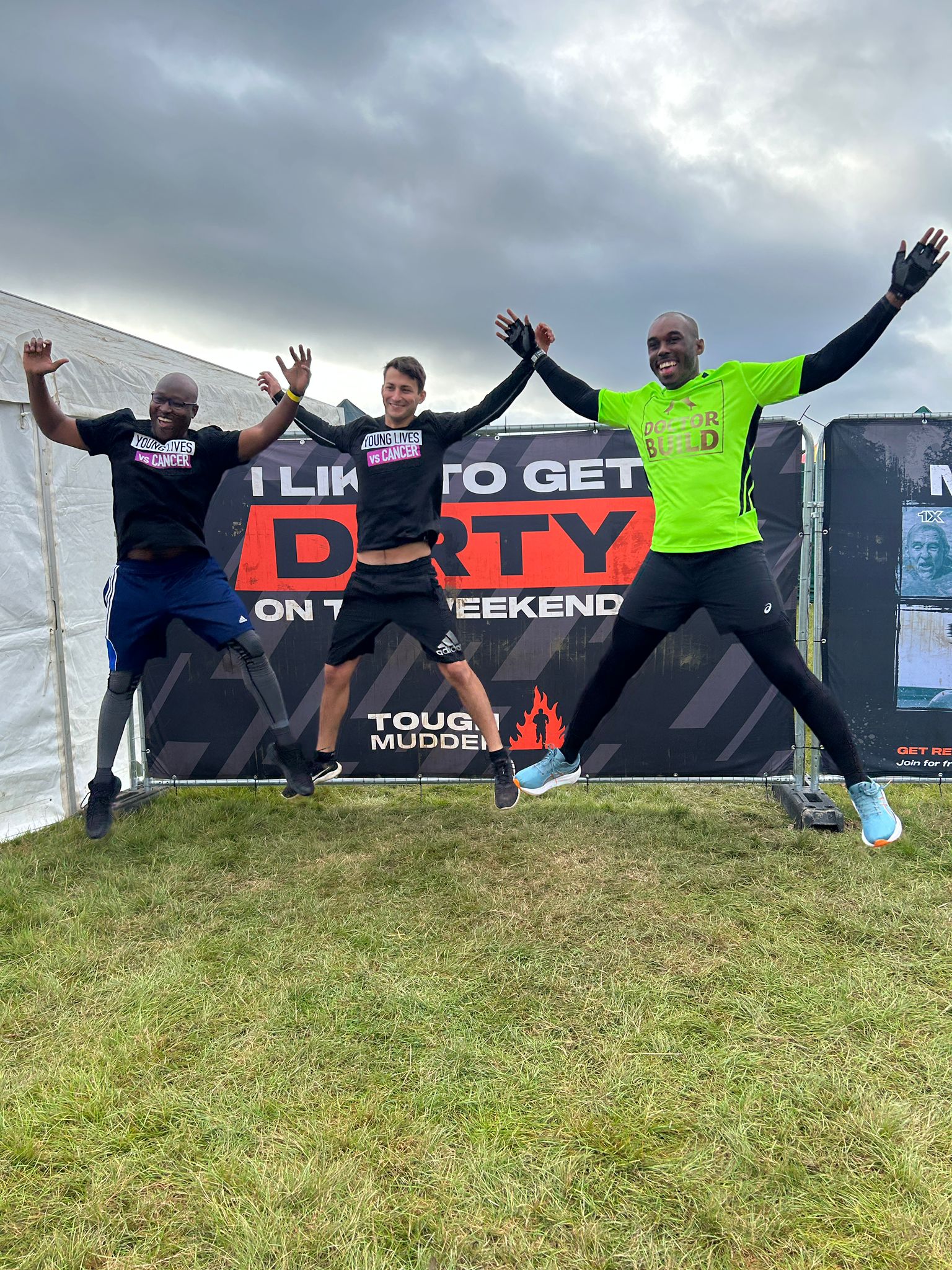 About Us - Doctor Build